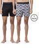 Buy Multicolored Boxers for Men by Pivot Online | Ajio.com
