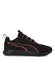 Buy PUMA Black-Neon Sun Sports Shoes for Men by Puma Online | Ajio.com