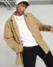 Buy Beige Jackets & Coats for Men by PUMA Online | Ajio.com