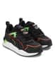 Buy Black Sneakers for Boys by PUMA Online | Ajio.com
