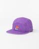 Buy Purple Caps & Hats for Men by URBAN MONKEY Online | Ajio.com