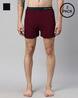 Buy Multicoloured Boxers for Men by JOVEN Online | Ajio.com