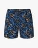 Buy Navy Blue Boxers for Men by ALTHEORY Online | Ajio.com