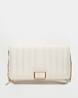 Buy Off white Handbags for Women by Ginger by lifestyle Online | Ajio.com