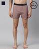 Buy Multicoloured Boxers for Men by JOVEN Online | Ajio.com