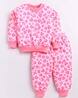Buy Pink Sets for Girls by M'ANDY Online | Ajio.com