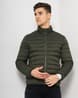 Buy Olive Jackets & Coats for Men by Celio Online | Ajio.com