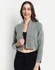 Buy Grey Shrugs & Jackets for Women by Creative Line Online | Ajio.com