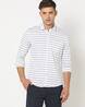 Buy White Shirts for Men by NETPLAY Online | Ajio.com