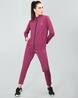 Buy Pink Tracksuits for Women by Chkokko Online | Ajio.com