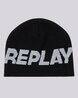 Buy Black Caps & Hats for Men by REPLAY Online | Ajio.com
