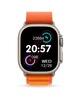 Buy Orange Wearable Gadgets for Tech by NU REPUBLIC Online | Ajio.com