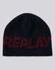 Buy Navy Blue Caps & Hats for Men by REPLAY Online | Ajio.com