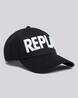 Buy Black Caps & Hats for Men by REPLAY Online | Ajio.com
