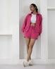 Buy Pink Co-ord Sets for Women by UPBEAT LABEL Online | Ajio.com
