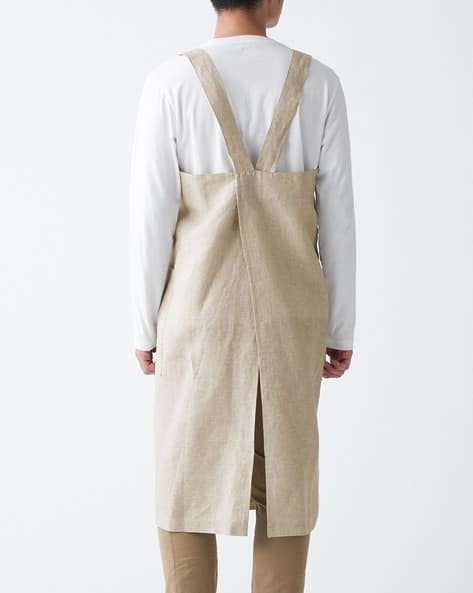 Buy Beige Kitchen Linen for Home & Kitchen by MUJI Online | Ajio.com