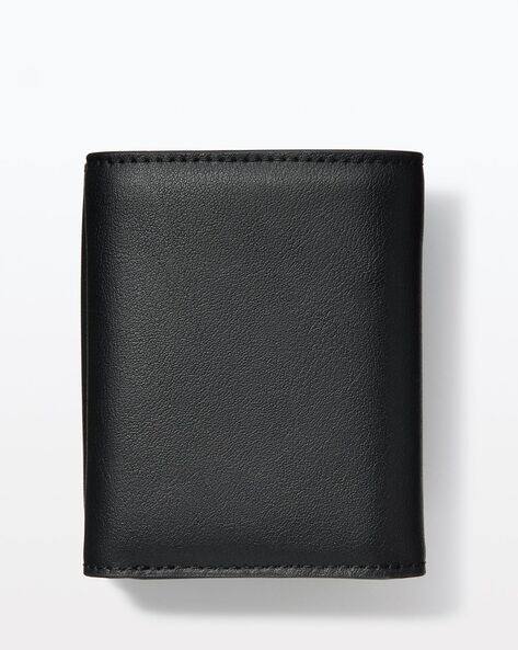 Buy Black Wallets for Women by MUJI Online | Ajio.com