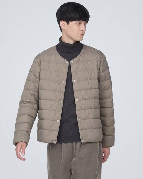 Jackets and Outerwear