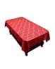 Buy Maroon Table Covers, Runners & Slipcovers for Home & Kitchen by ...