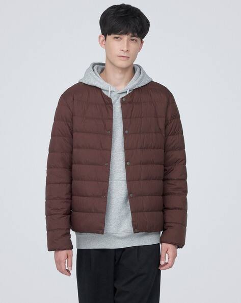 Jackets and Outerwear