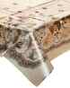 Buy Gold-Toned Table Covers, Runners & Slipcovers for Home & Kitchen by ...