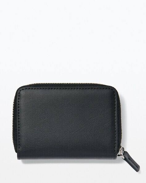 Buy Black Wallets for Women by MUJI Online | Ajio.com