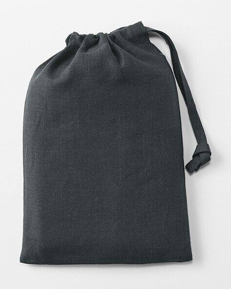 Buy Black Kitchen Linen for Home & Kitchen by MUJI Online | Ajio.com
