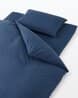 Buy Navy Blue Covers & Protectors for Home & Kitchen by MUJI Online ...