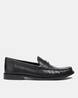 Buy Coach Jolene Slip-on Loafers | Black Color Women | AJIO LUXE