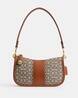 Buy Brown Handbags for Women by Coach Online | Ajio.com