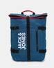 Buy Lapis Blue Backpacks for Men by Jack & Jones Online | Ajio.com