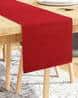 Buy Solid Red Table Covers, Runners & Slipcovers for Home & Kitchen by ...