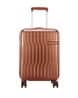 Buy Copper Luggage & Trolley Bags for Men by CARLTON Online | Ajio.com