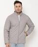Buy Grey Jackets & Coats for Men by 9ty3ree Online | Ajio.com