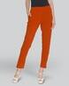 Buy Rust Leggings for Women by LYRA Online | Ajio.com