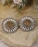 Buy Silver Earrings for Women by Studio B40 Online | Ajio.com