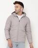 Buy Grey Jackets & Coats for Men by 9ty3ree Online | Ajio.com