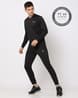 Buy Black Tracksuits for Men by PERFORMAX Online | Ajio.com
