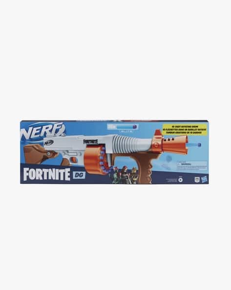 Buy Multi Toy Guns Accessories for Toys Baby Care by Nerf Online Ajio