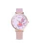 Buy Peach Watches for Women by Gonext Online | Ajio.com