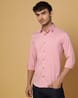 Buy Pink Shirts for Men by MUFTI Online | Ajio.com