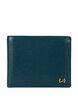 Buy Blue Wallets for Men by Da Milano Online | Ajio.com