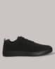 Buy Black Sneakers for Men by Buda Jeans Co Online | Ajio.com