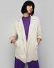 Buy Beige Jackets & Coats for Women by MAX Online | Ajio.com