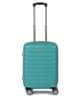 Buy Turquoise Luggage & Trolley Bags for Men by TEAKWOOD LEATHERS ...