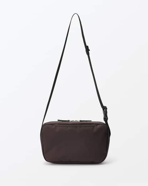 Buy Brown Handbags for Women by MUJI Online | Ajio.com