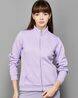 Buy Lavender Jackets & Coats for Women by FAME FOREVER BY LIFESTYLE ...