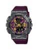 Buy Purple Watches for Men by Casio Online | Ajio.com