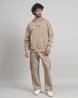 Buy Cream Tracksuits for Men by GRIFFEL Online | Ajio.com