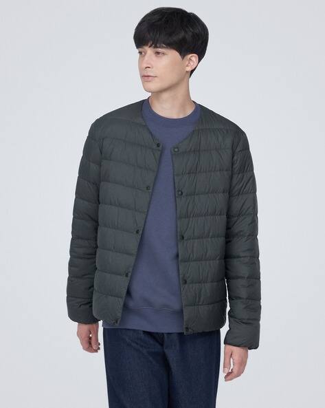 Jackets and Outerwear